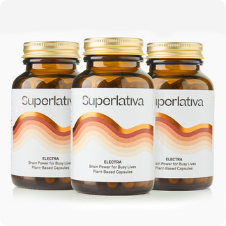 Bundle Electra suplemento para la ansiedad – Superlativa