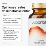 Bundle Electra suplemento para la ansiedad – Superlativa
