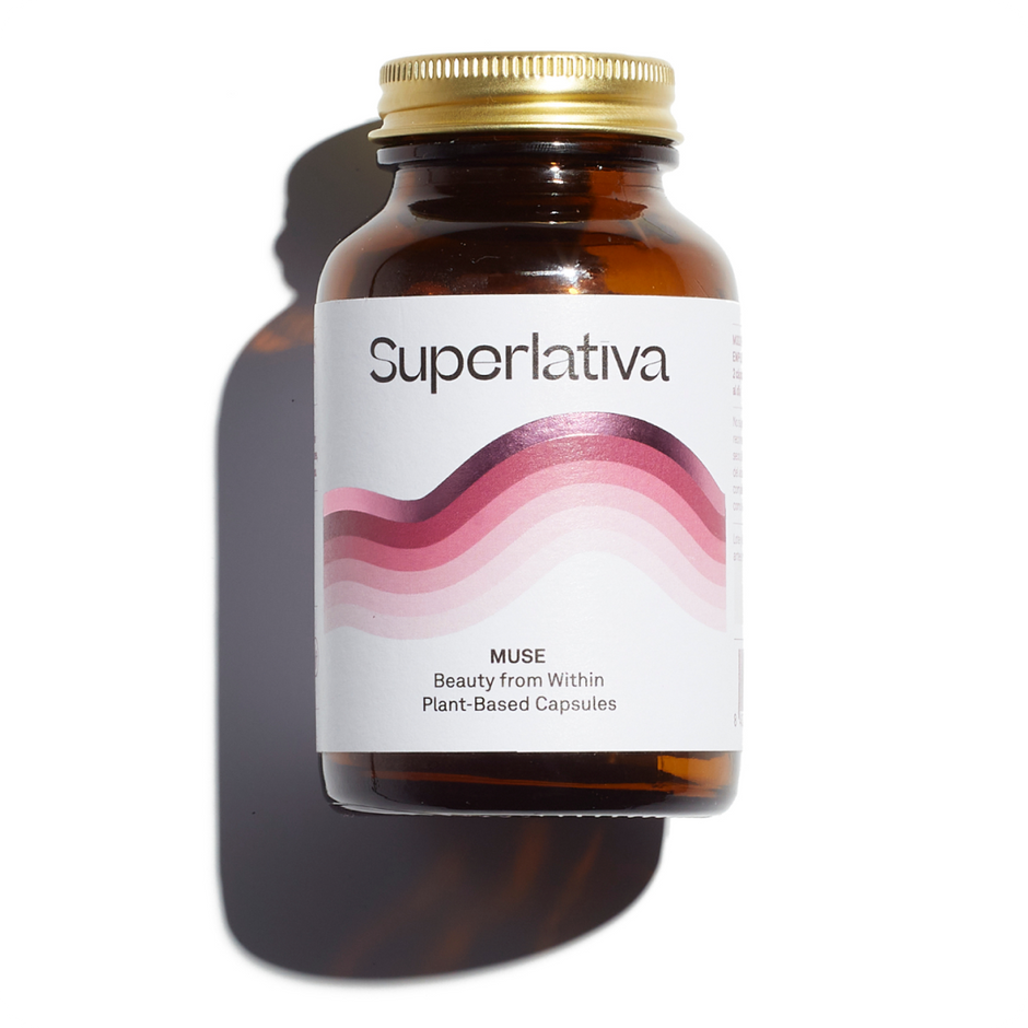 Superlativa | Suplementos científicamente probados para el estrés